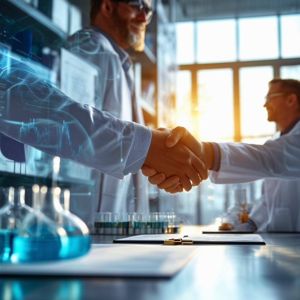 Simsen Diagnostics and Orion Corporation Announce Collaboration for Phase I Study